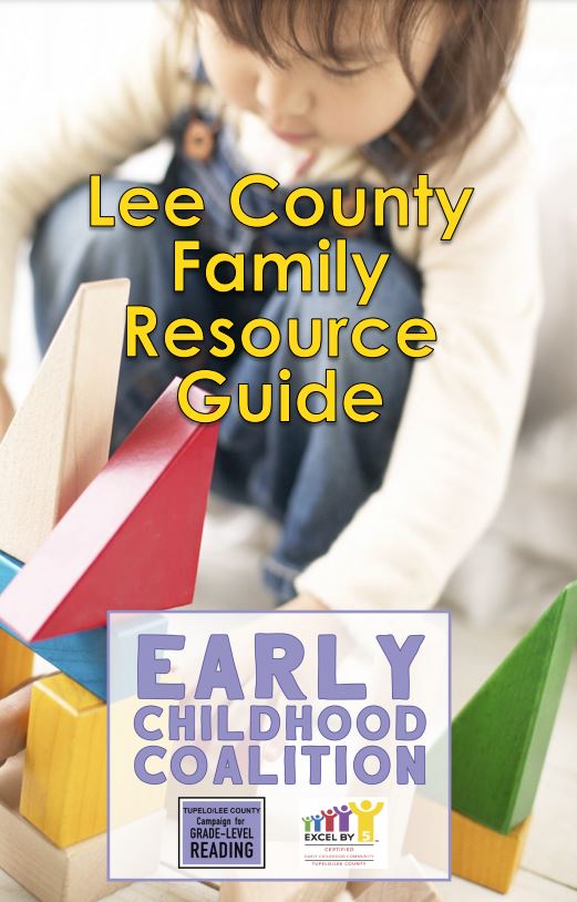 Resources for Parents – Early Childhood Coalition